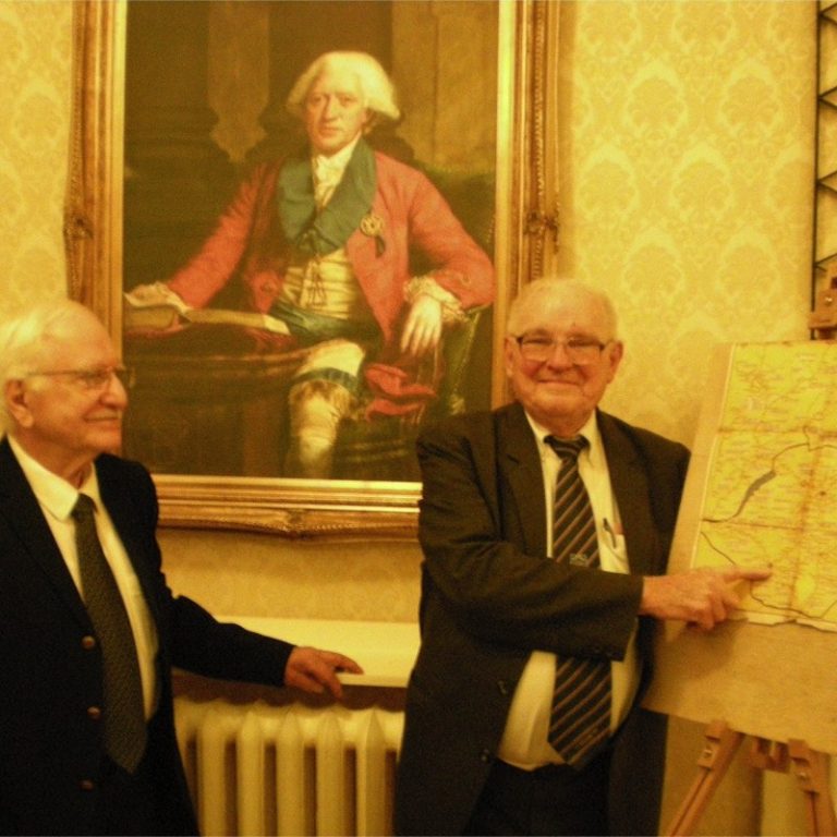 The Dunckerley Club – Somerset Freemasons – www.somersetfreemasons.org