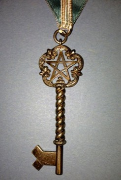 Treasurer – Somerset Freemasons – www.somersetfreemasons.org