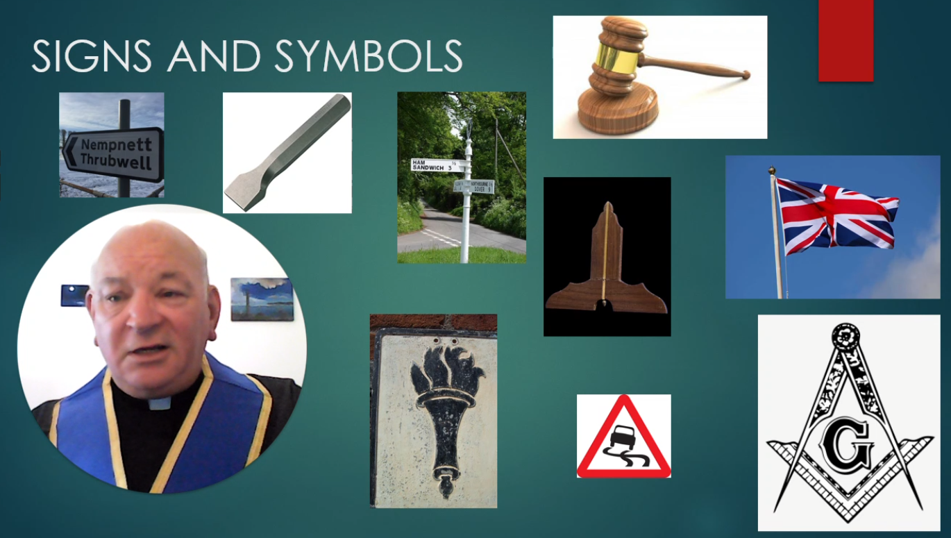Signs and Symbols – Somerset Freemasons – www.somersetfreemasons.org