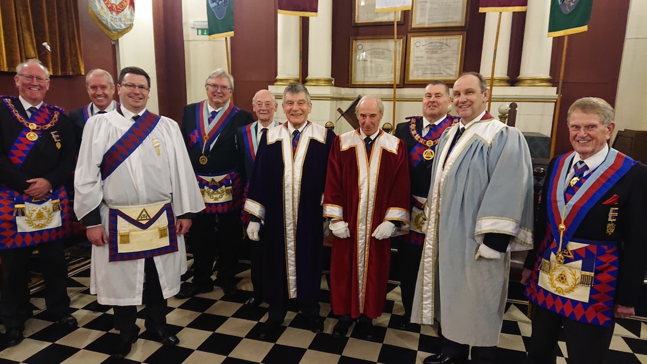 Devon & Somerset Farmers Chapter – Somerset Freemasons – www ...