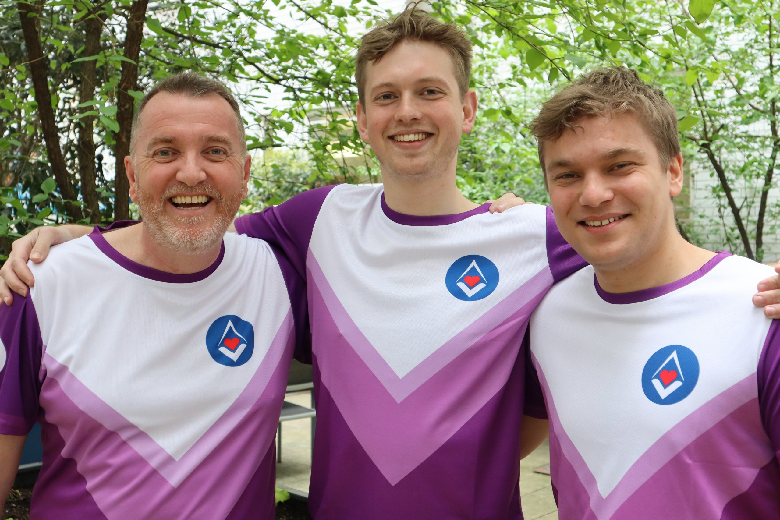 MCF Great North Run – W Bro Paul Crockett – Somerset Freemasons – www ...