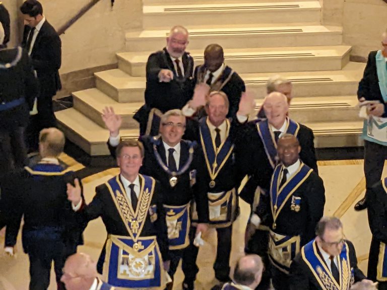 New Assistant Grand Master – Somerset Freemasons – www ...