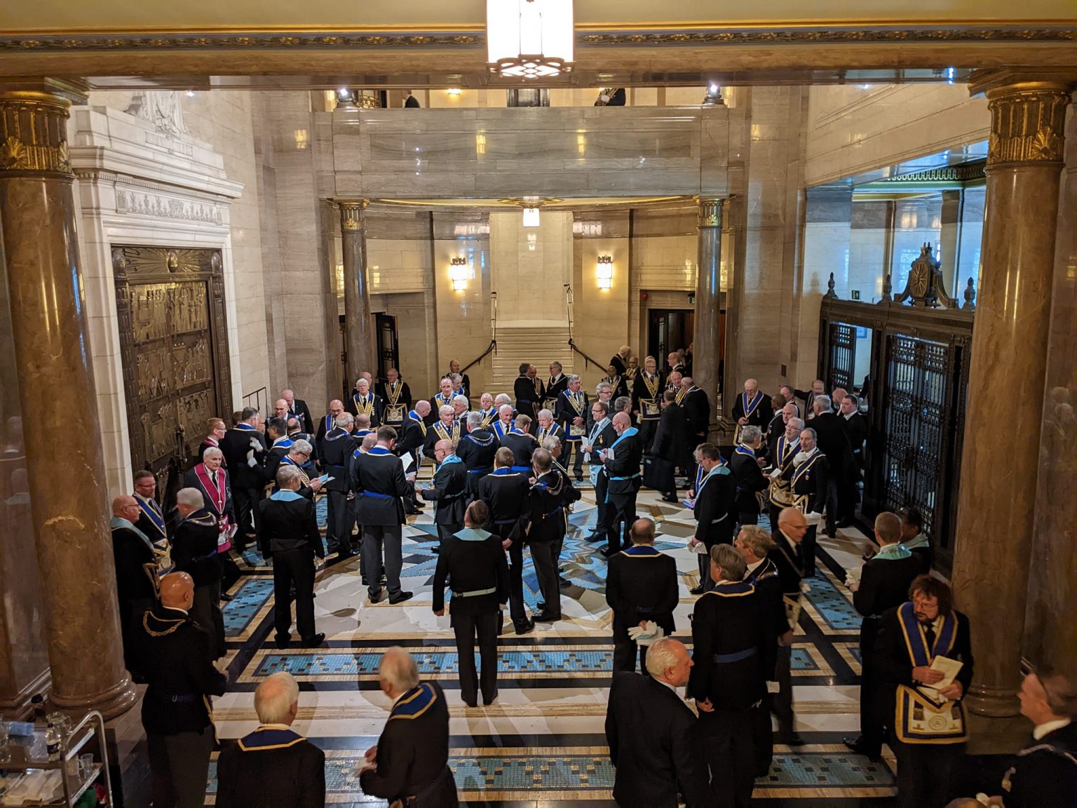 New Assistant Grand Master – Somerset Freemasons – www ...