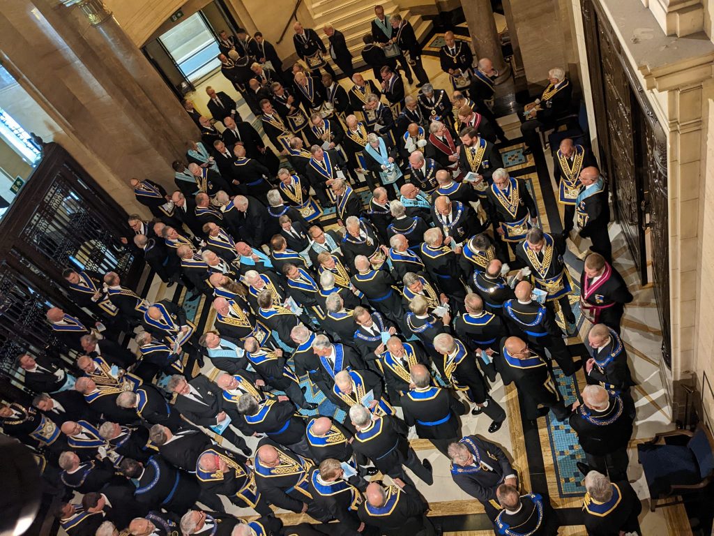 New Assistant Grand Master – Somerset Freemasons – www ...