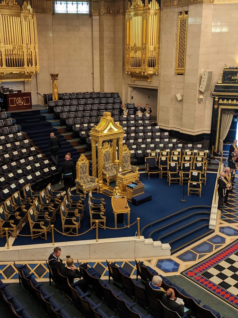 New Assistant Grand Master – Somerset Freemasons – www ...