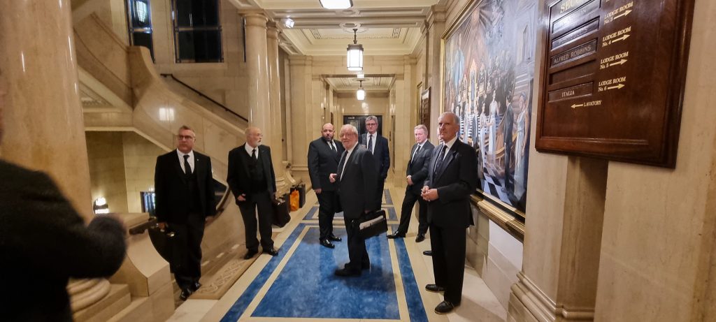 Portcullis Lodge Meets all the Portcullis Lodges – Somerset Freemasons ...