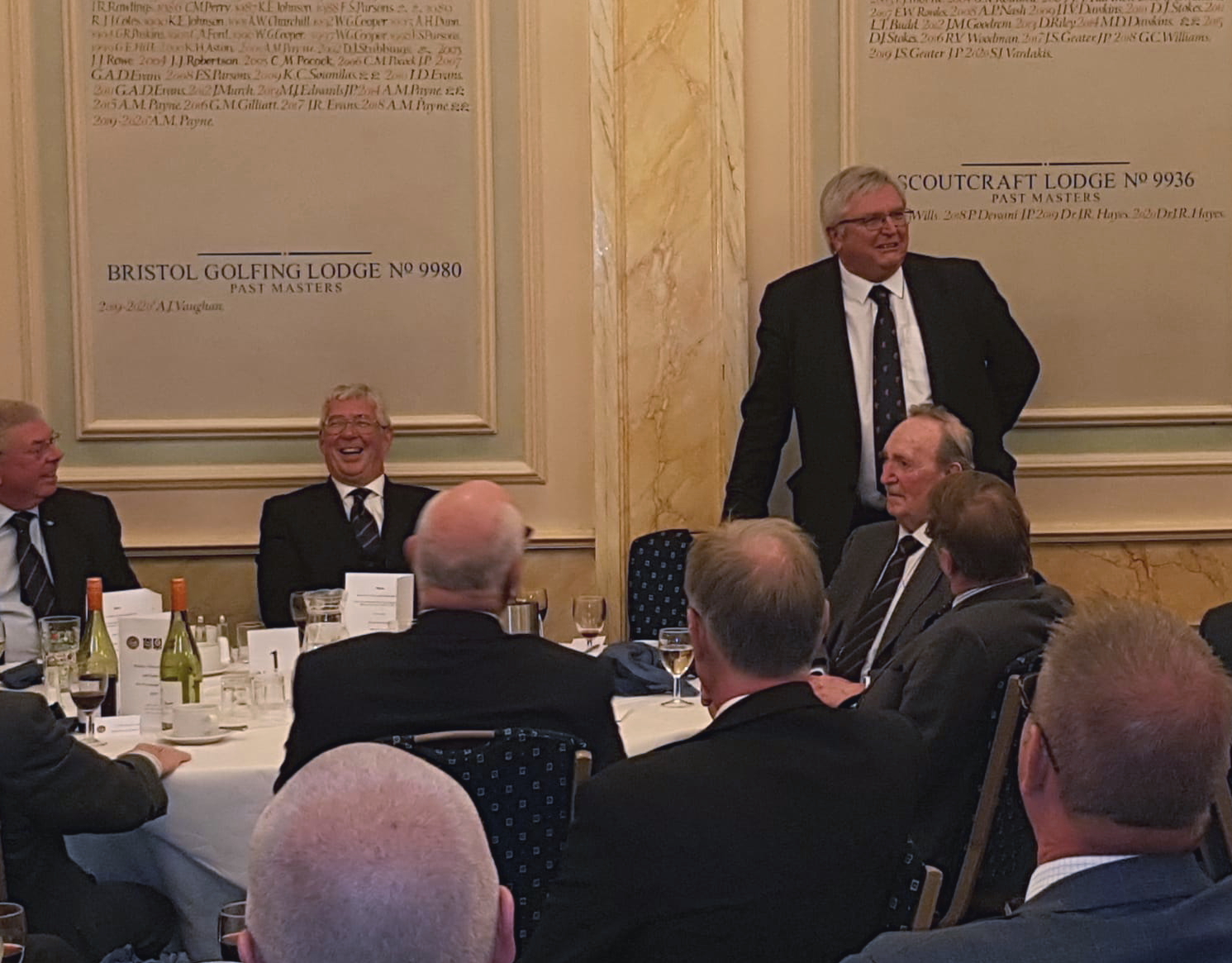 Follow that……………..! – Somerset Freemasons – www.somersetfreemasons.org