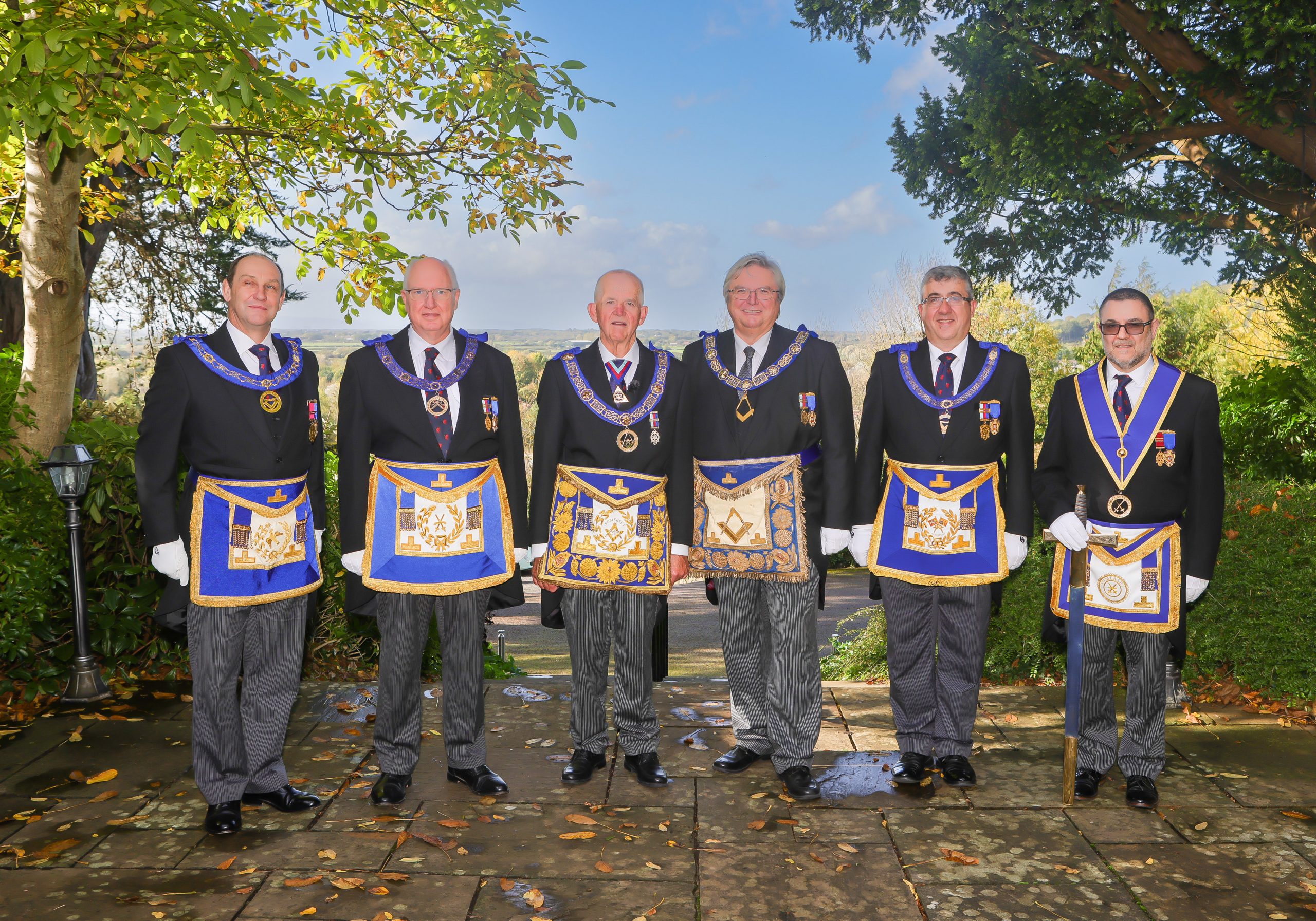 Special Provincial Meeting – 26 October 2022 – Installation of our New ...