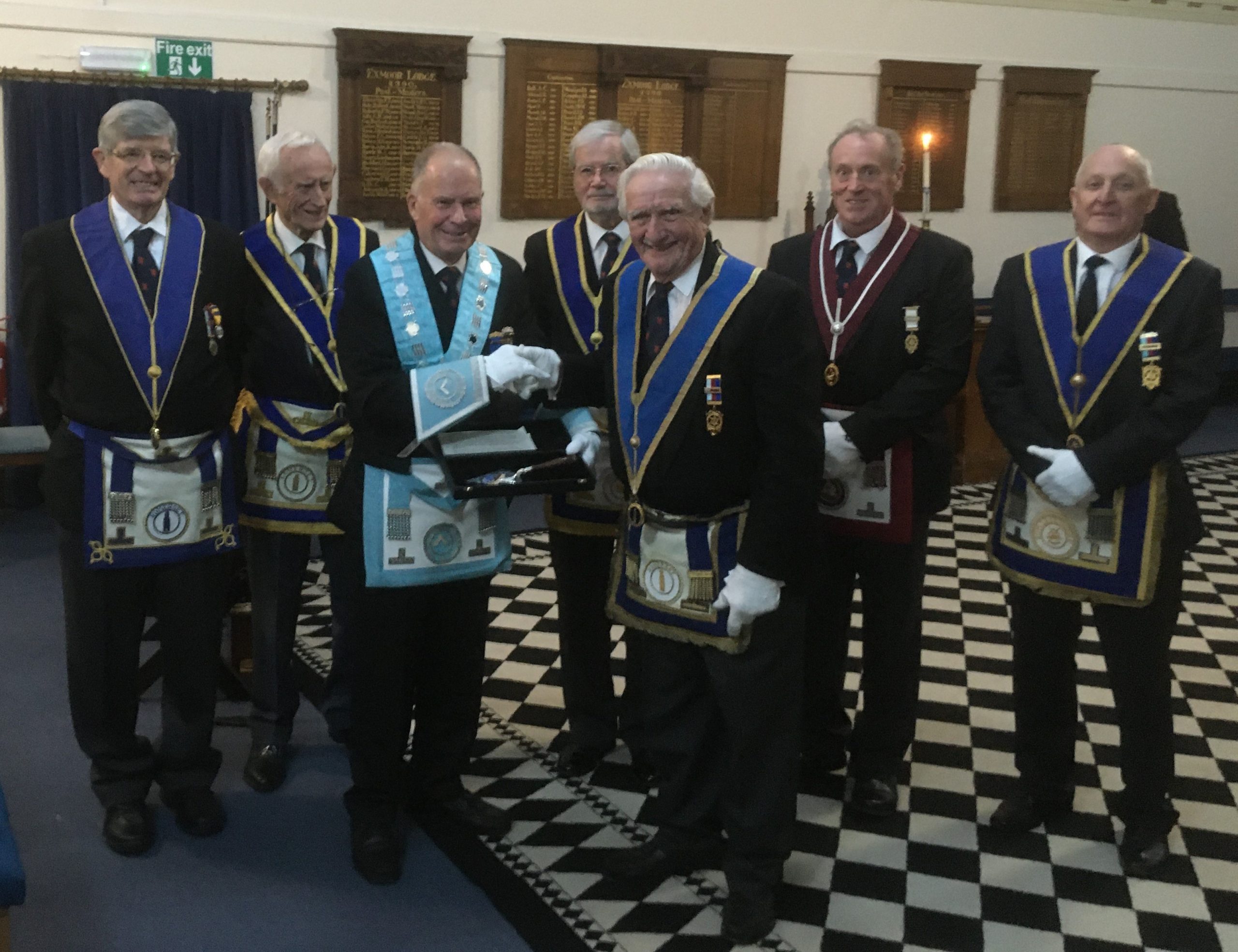 Go West Young Man! – Somerset Freemasons – www.somersetfreemasons.org