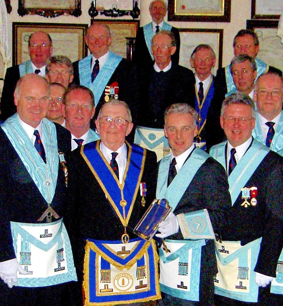 We shall remember them – Somerset Freemasons – www.somersetfreemasons.org