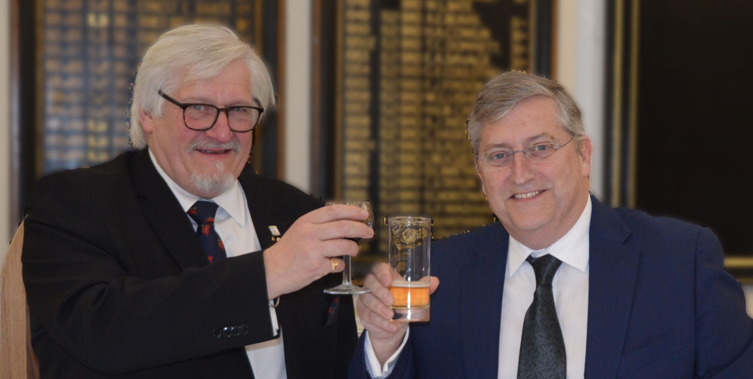 W Bro Ralph Howard’s Charity – Somerset Freemasons – www ...