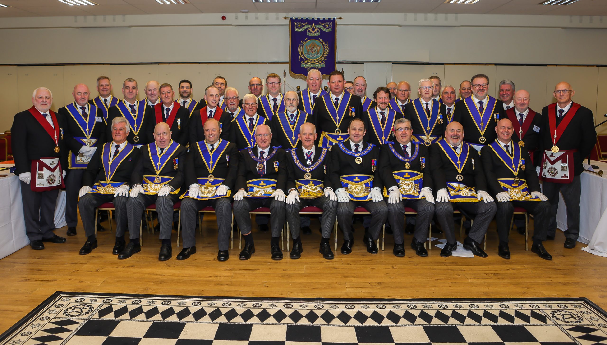 The 2023 Provincial Team & the Annual Provincial Meeting – Somerset ...