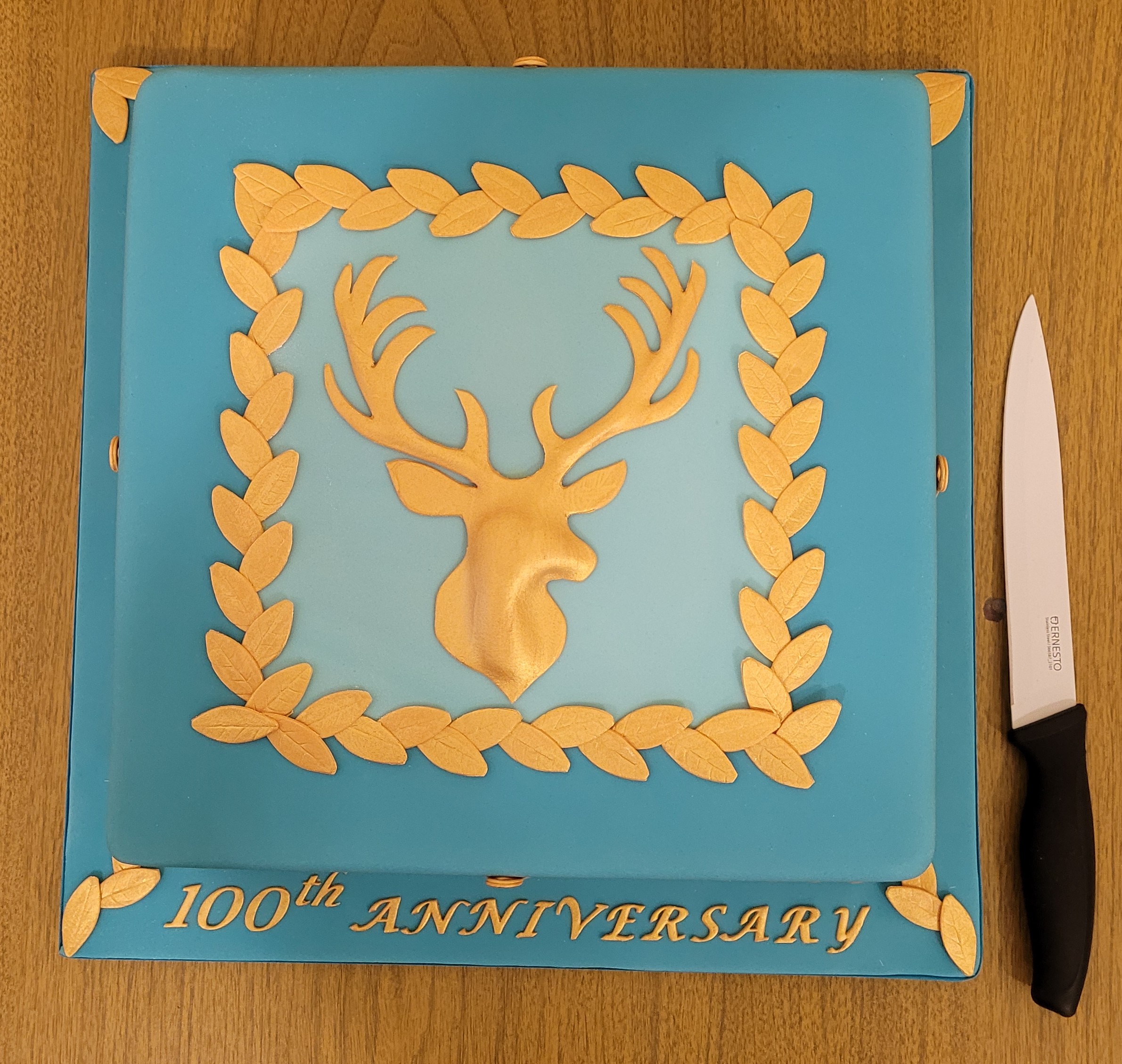 Exmoor’s Quadruple Celebration!! – Somerset Freemasons – www ...