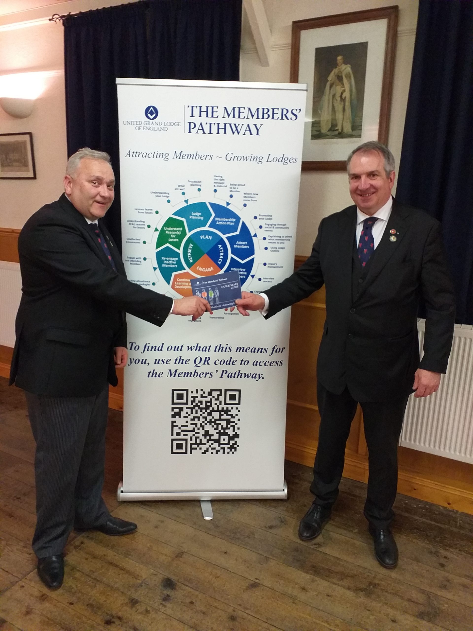 A Call to Action for Fidelity and Sincerity – Somerset Freemasons – www ...
