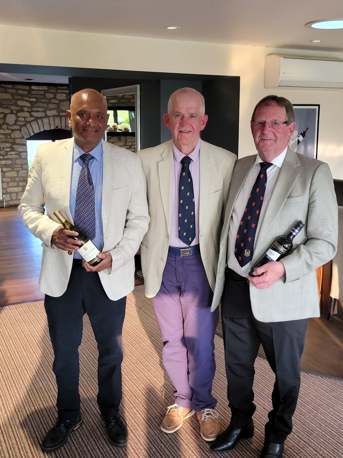 Somerset v Wiltshire Golf Competition. – Somerset Freemasons – www ...