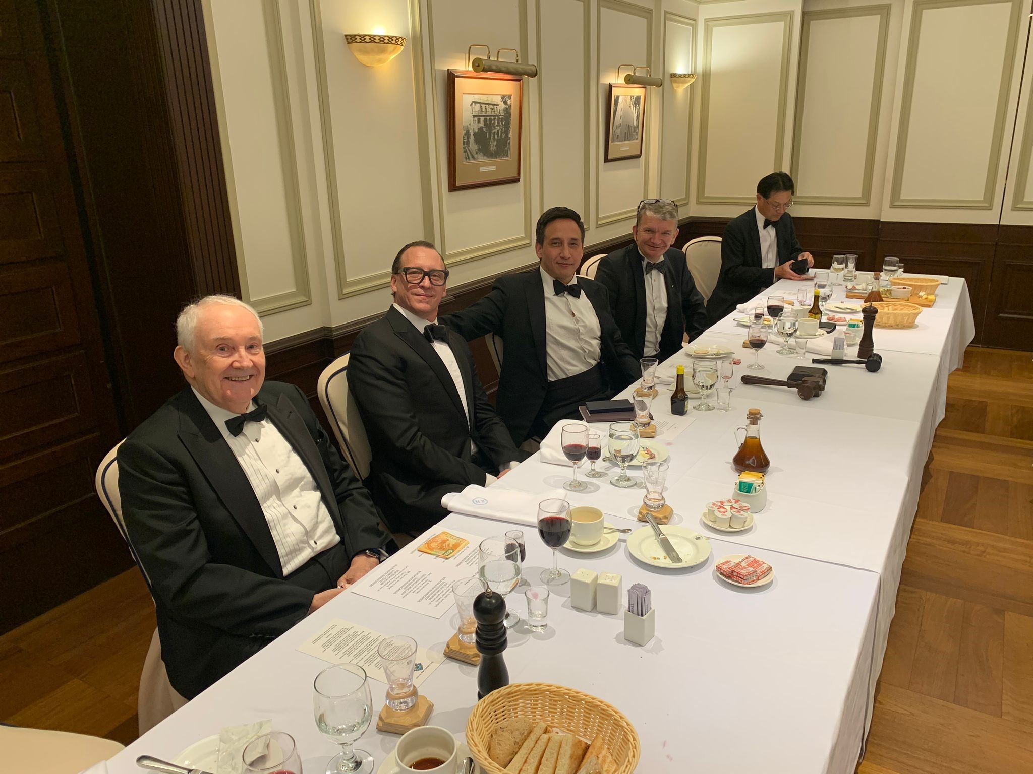From Somerset to Hong Kong – Somerset Freemasons – www ...