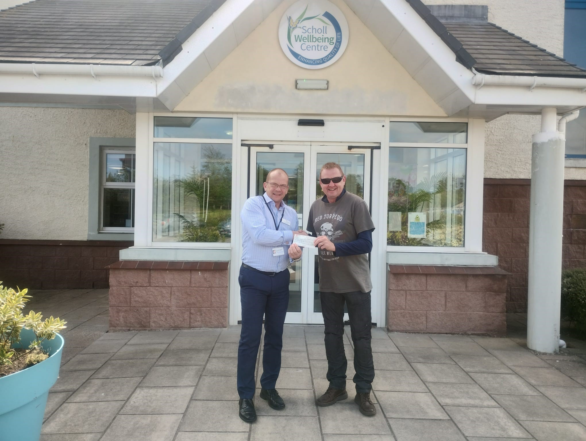 Tynte Lodge, the IoM TT and paying Tribute – Somerset Freemasons – www ...