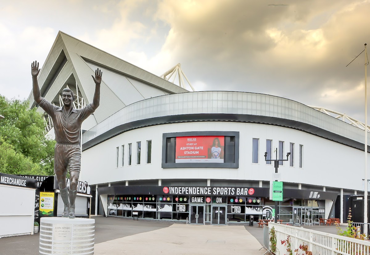 MCF Ball – Ashton Gate 17 June 2023 – Somerset Freemasons – www ...