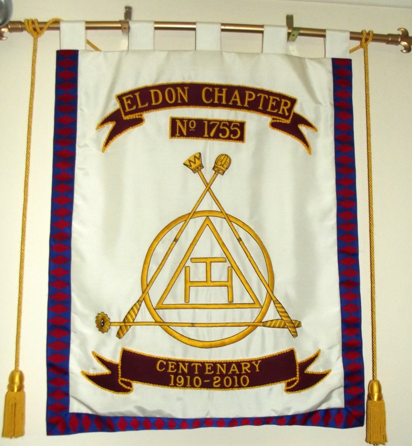 Eldon Chapter 1755 – Somerset Freemasons – www.somersetfreemasons.org