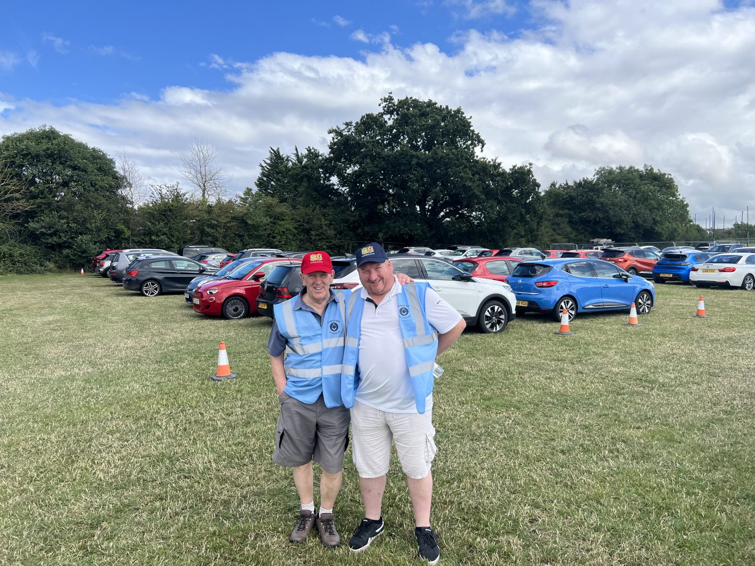 Nailsea and Backwell Beer and Cider Festival – Somerset Freemasons ...