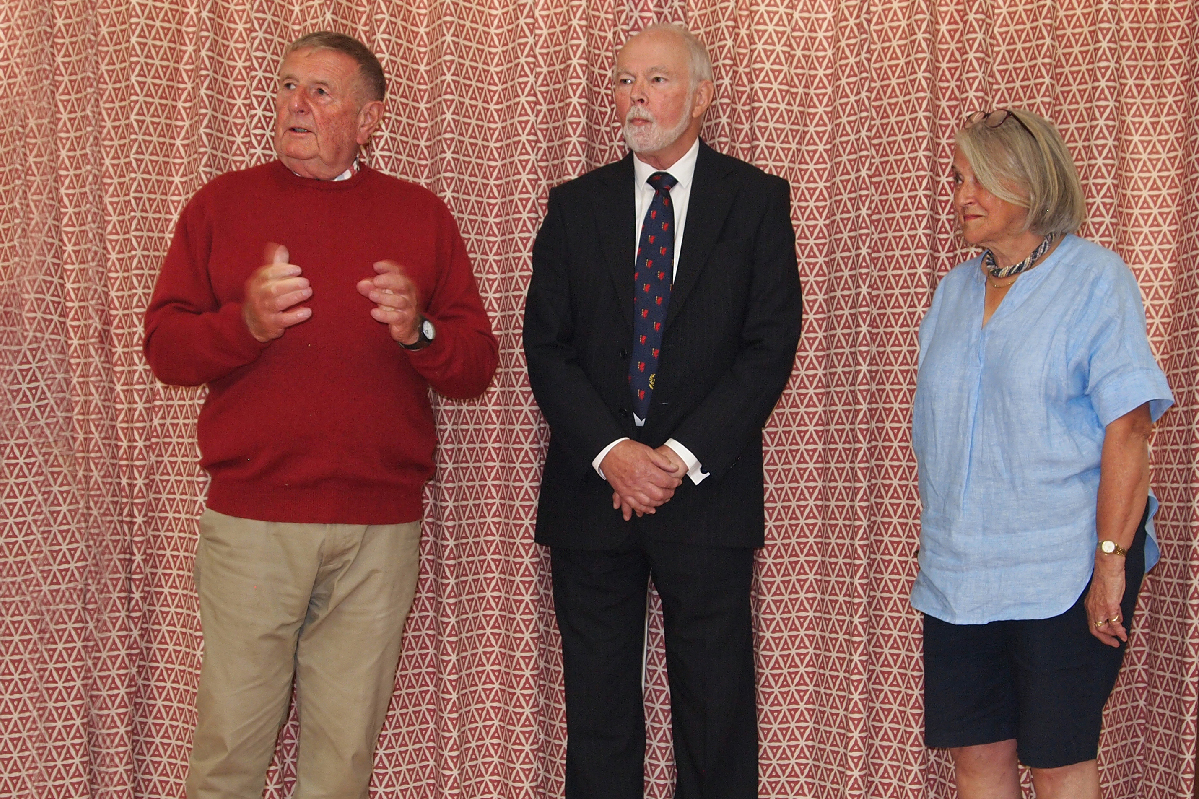 Flood Relief Support to Queen Camel – Somerset Freemasons – www ...