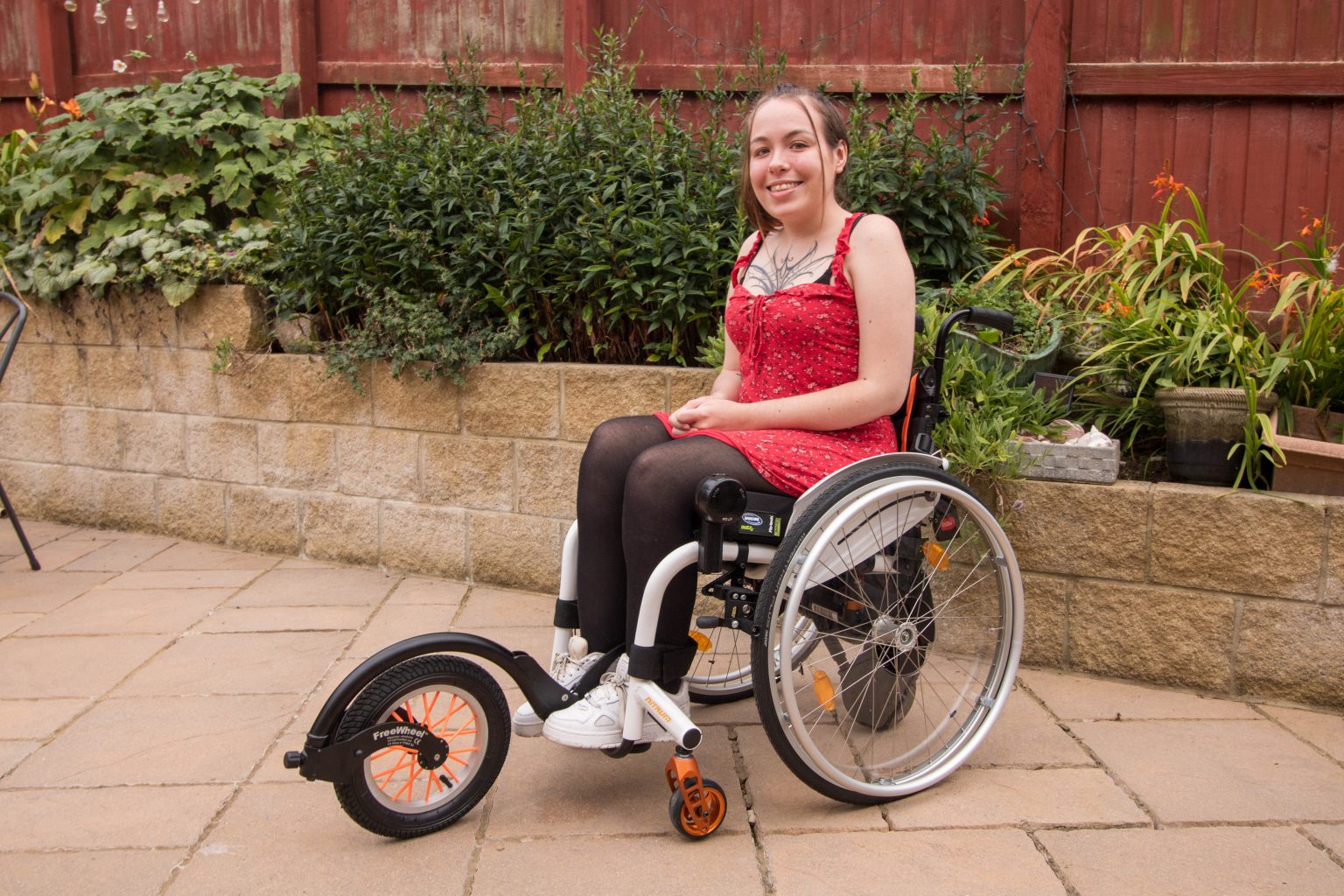 Admiral Blake help fund a new wheelchair – Somerset Freemasons – www ...