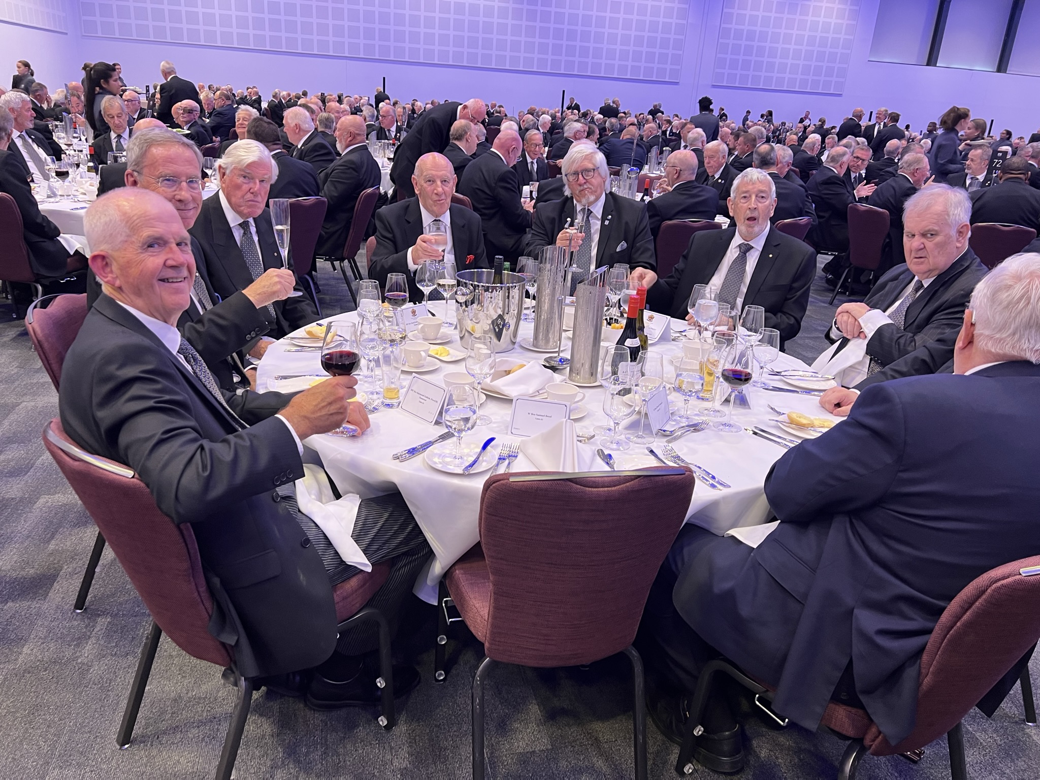 UGLE Quarterly Comms Comes West – Somerset Freemasons – www ...