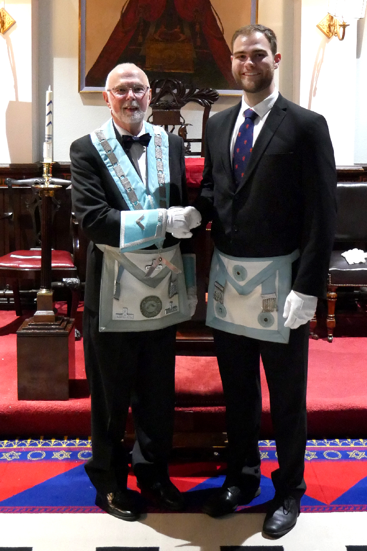 Provincial Fraternal Visit to Brotherly Love – Somerset Freemasons ...