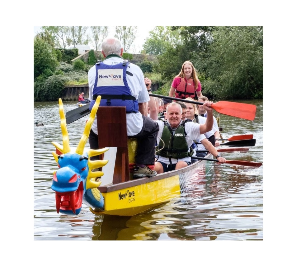 Dafty Oars race for Mentoring Plus – Somerset Freemasons – www ...