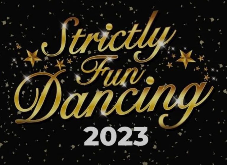 Forest of Mendip Supported Strictly Fun Dancing – Somerset Freemasons – www.somersetfreemasons.org
