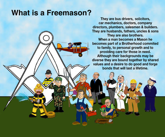 What is a Freemason? – Somerset Freemasons – www.somersetfreemasons.org