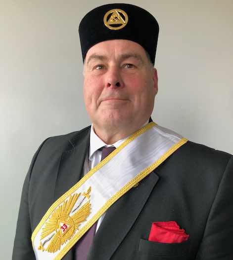 Welcome to the new Rose Croix Most Wise Sovereign – Somerset Freemasons ...