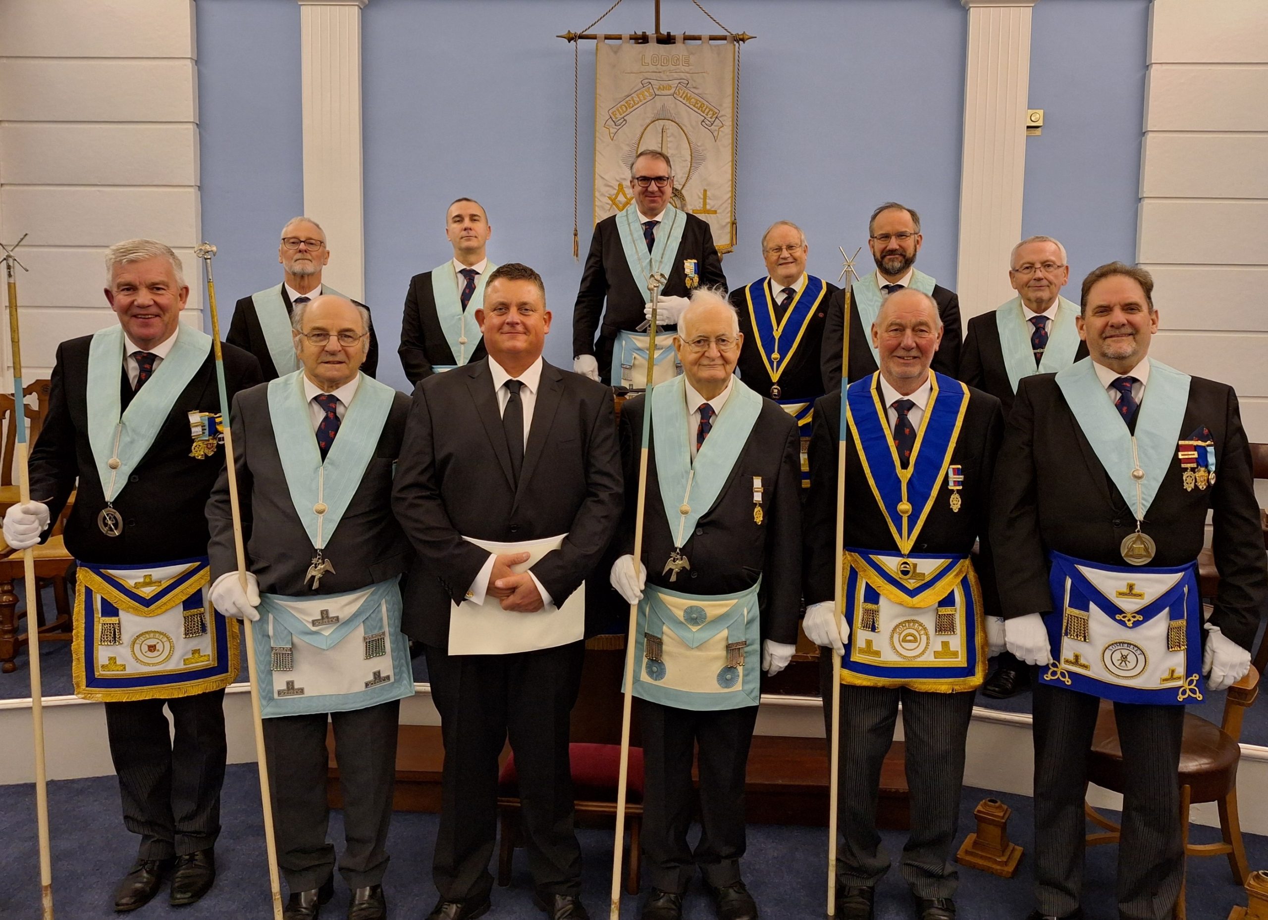 4 for 3 at Wellington – Somerset Freemasons – www.somersetfreemasons.org