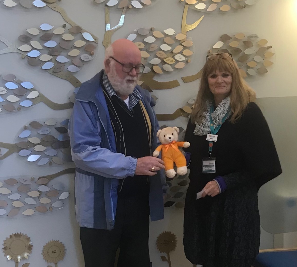 Teddies for Loving Care Update – Somerset Freemasons – www ...