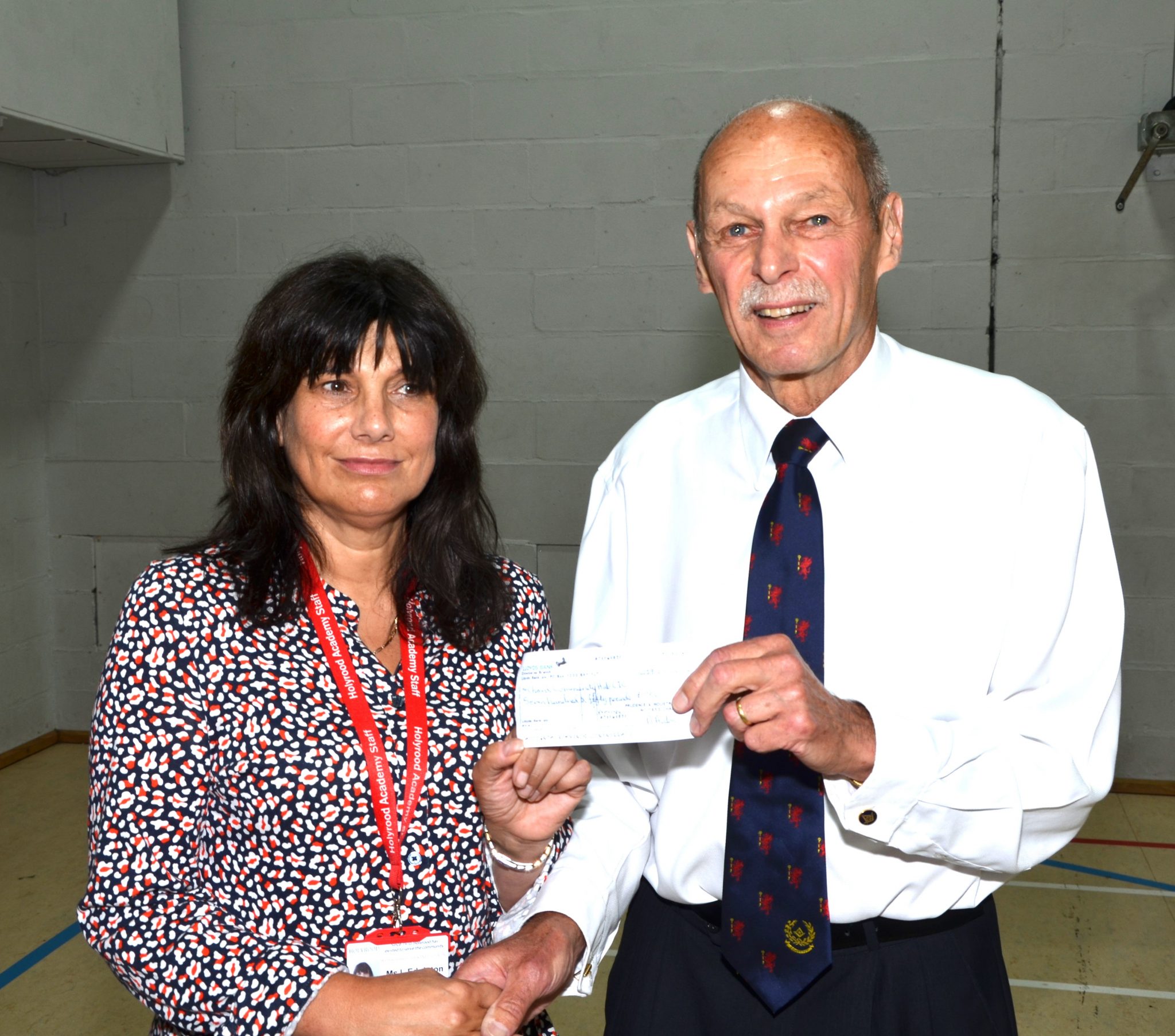 Chard Freemasons Fund “Bookfest” – Somerset Freemasons – www ...