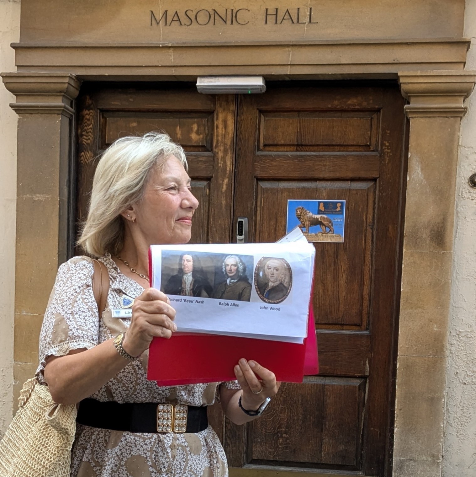 Free Masonic Walking Tour of Bath – Somerset Freemasons – www ...