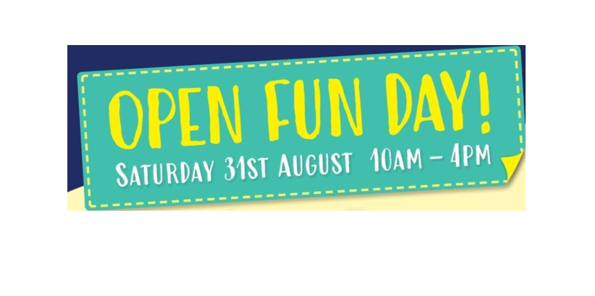 Yatton Masonic Hall Open Fun Day – 31st August – Somerset Freemasons ...