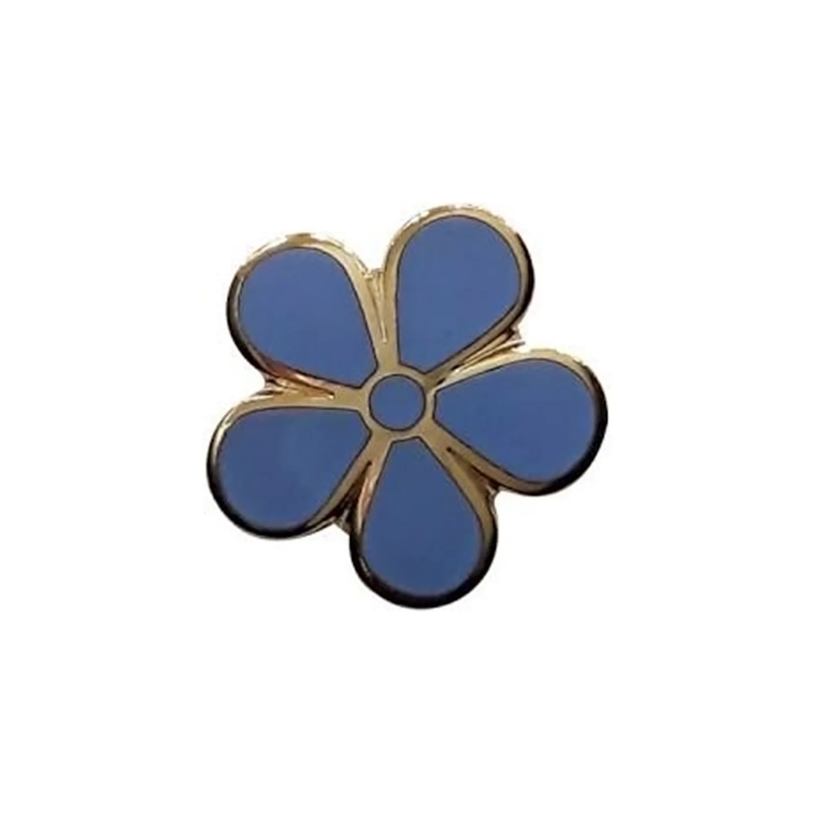 The Importance of the Forget Me Not – Somerset Freemasons – www ...