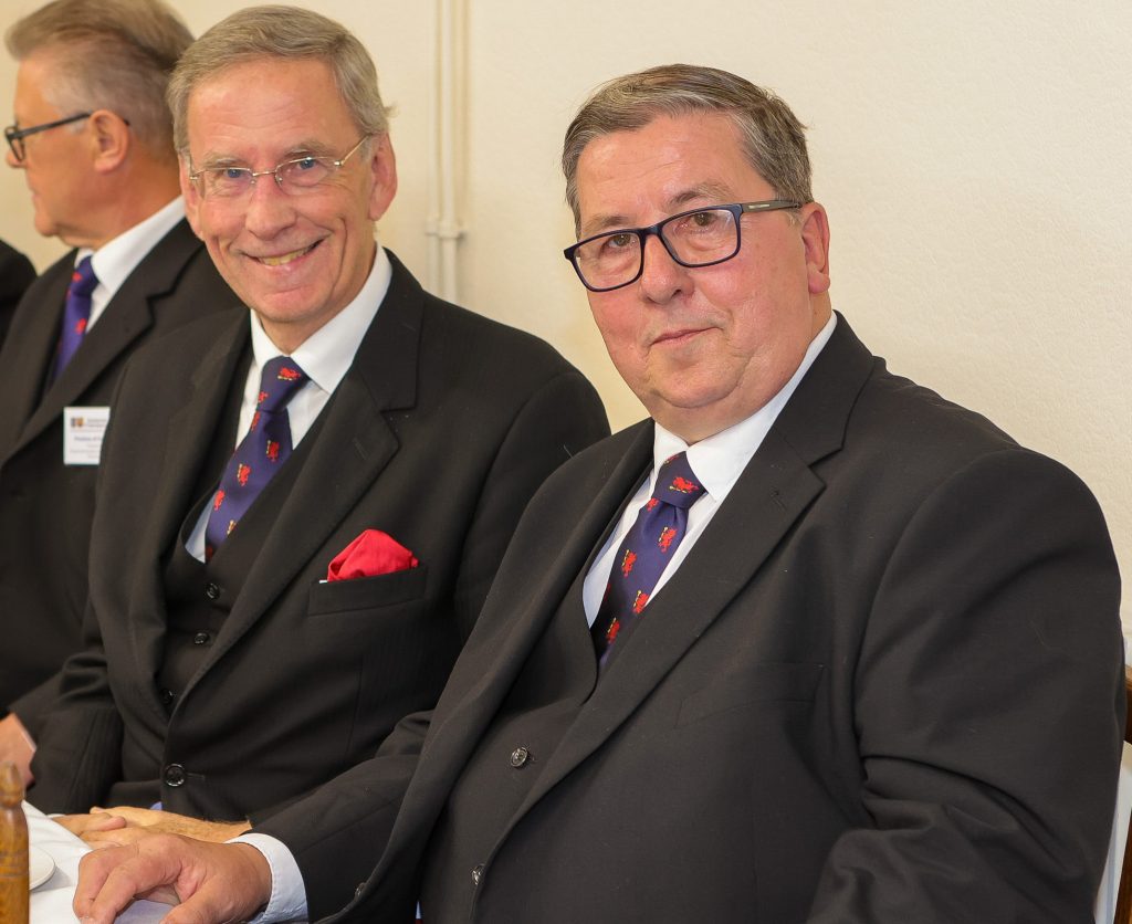 Quantock Lodge Installation Report – Somerset Freemasons – www ...