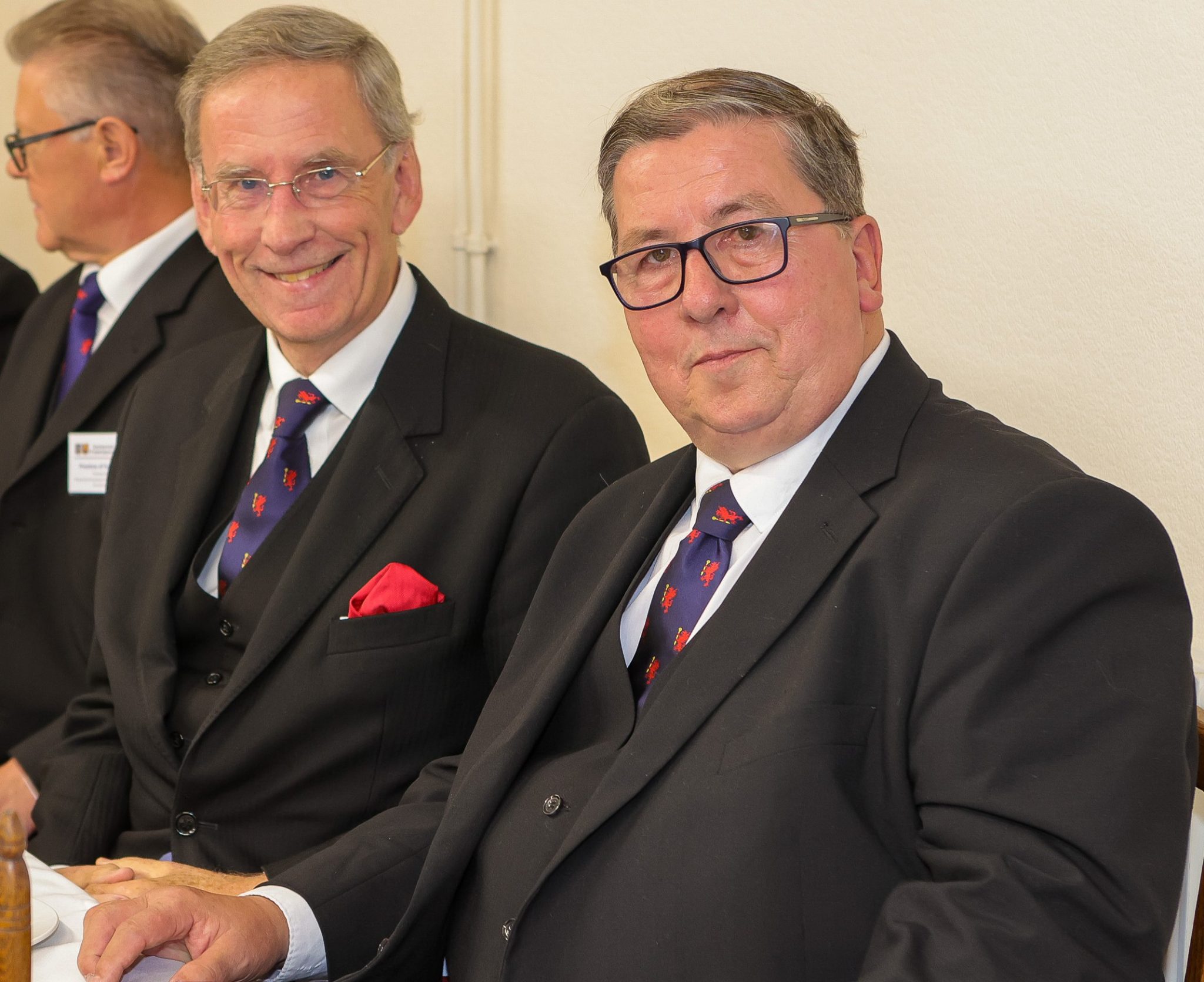 Quantock Lodge Installation Report – Somerset Freemasons – www ...