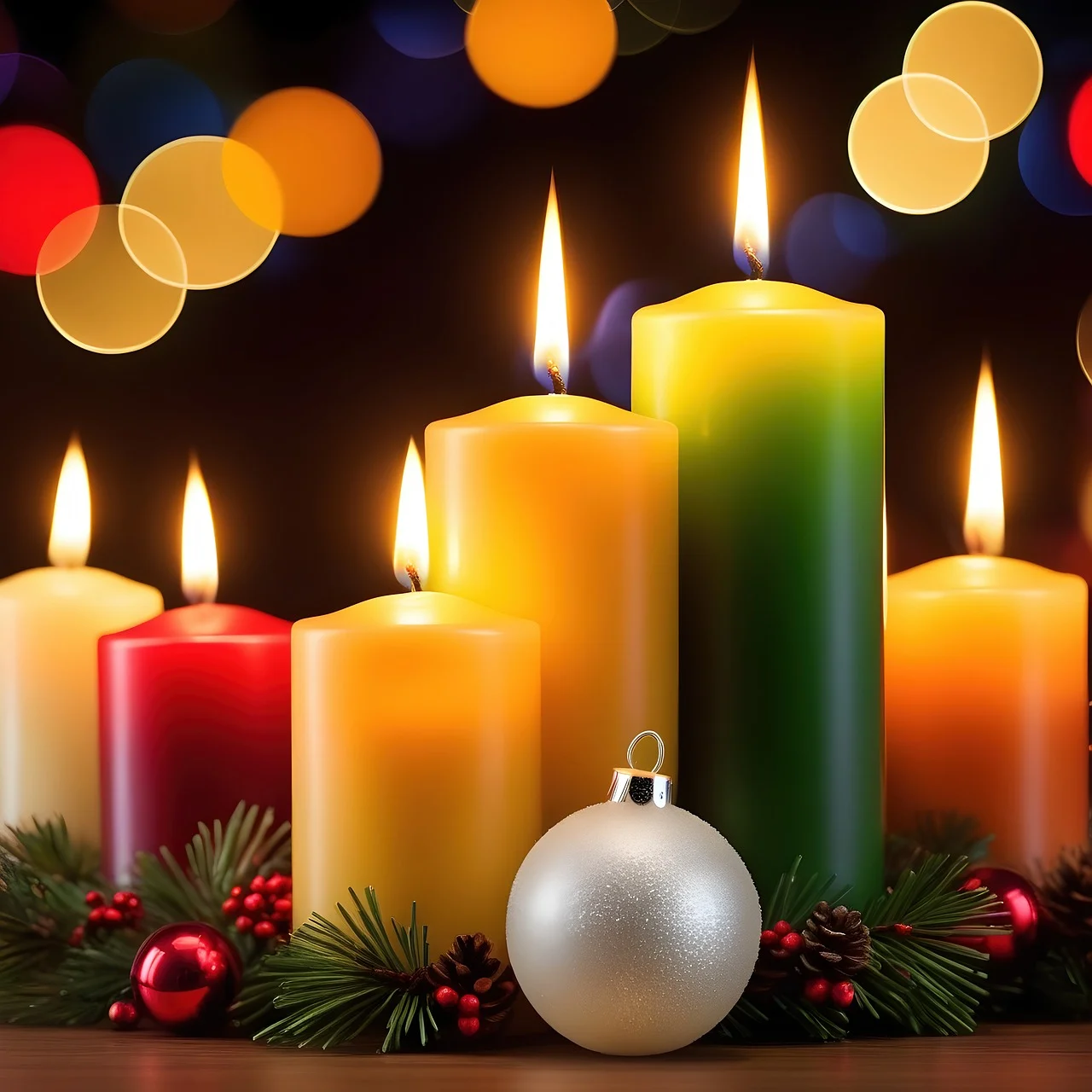 Weston Christmas Candle light Service – Somerset Freemasons – www ...