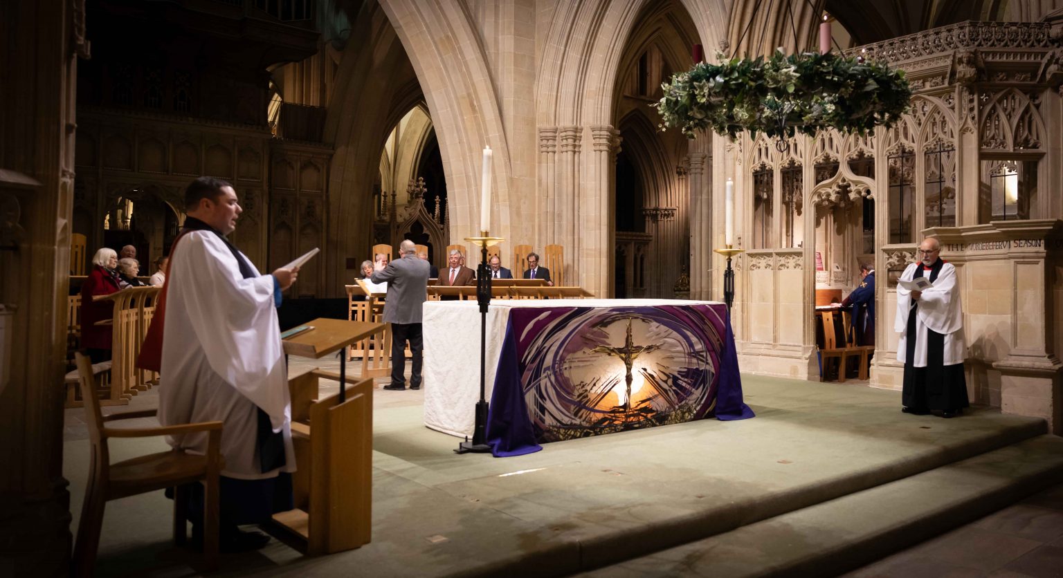 Provincial Carol Service – Wells Cathedral – Somerset Freemasons – www ...