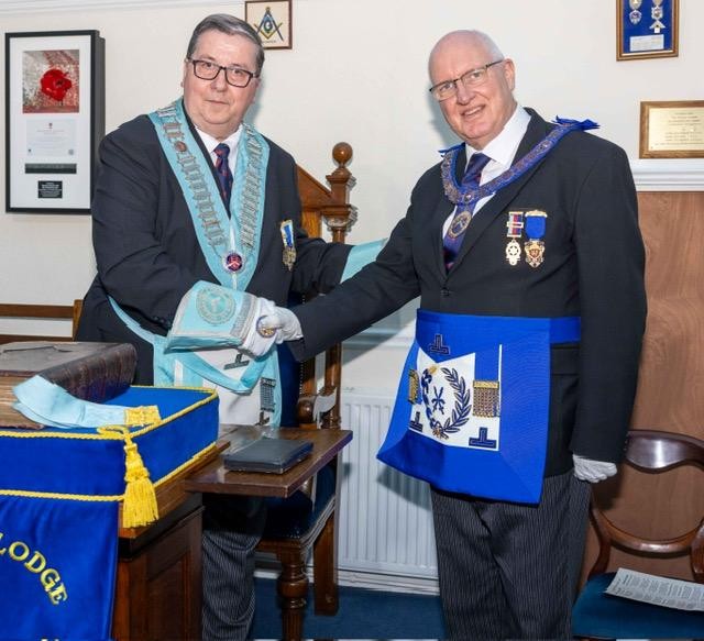 A Very Special Meeting For Quantock Lodge – Somerset Freemasons – www ...