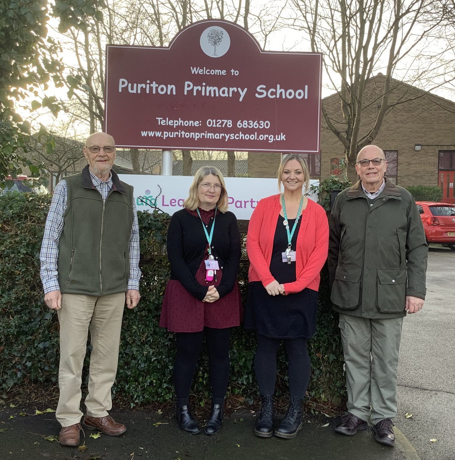 Admiral Blake’s Donation Makes Perfect Sense – Somerset Freemasons ...