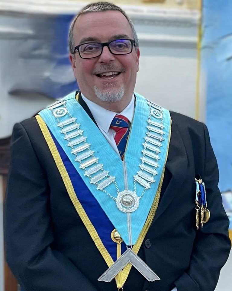 Columbanus Lodge rev-up for another year – Somerset Freemasons – www ...