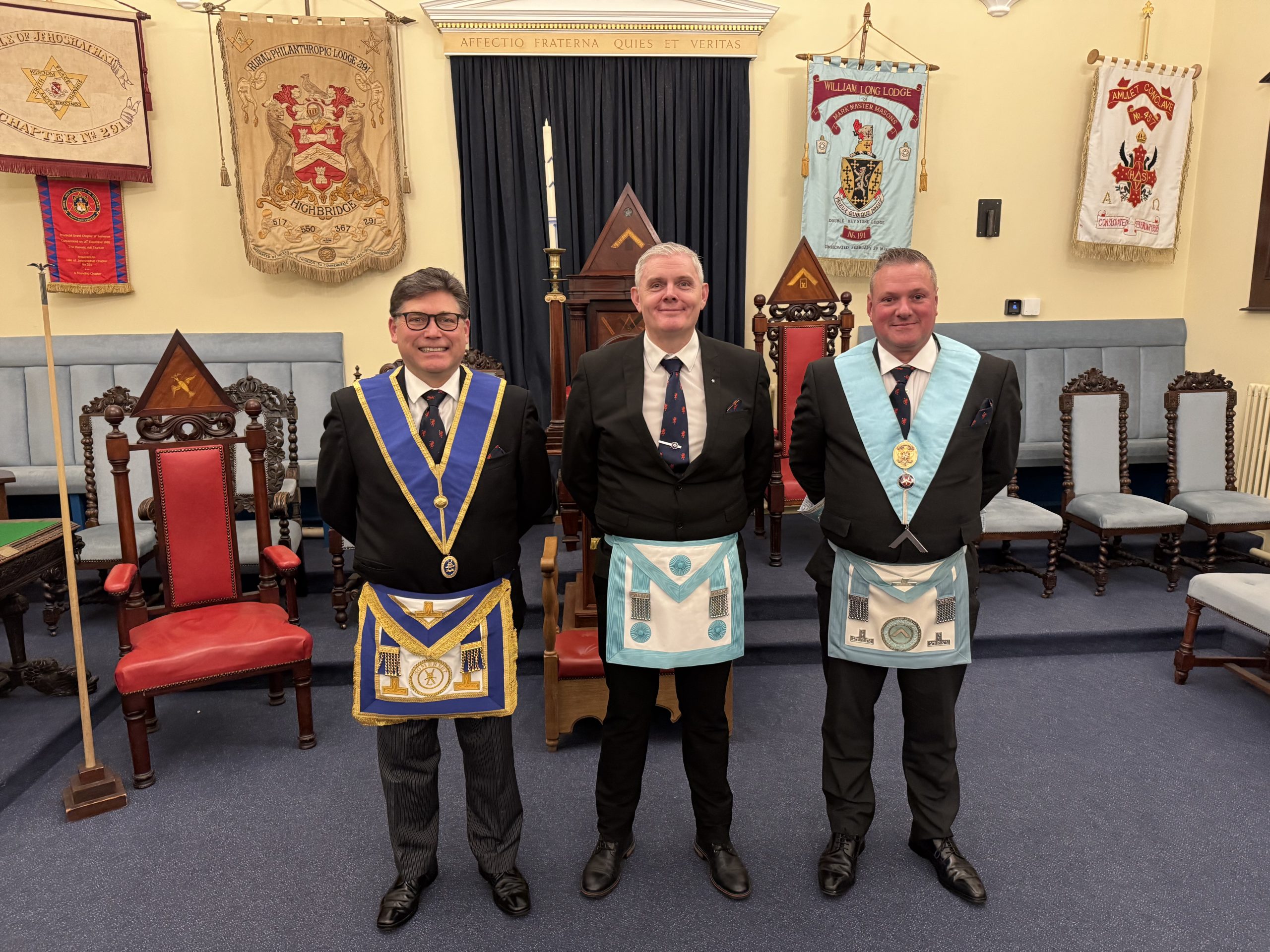 RPL Past Masters dust off their books and Raise Wayne Brown – Somerset ...