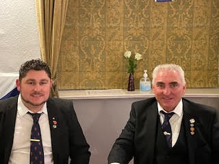 Showmens “Keep it in the Family” – Somerset Freemasons – www ...