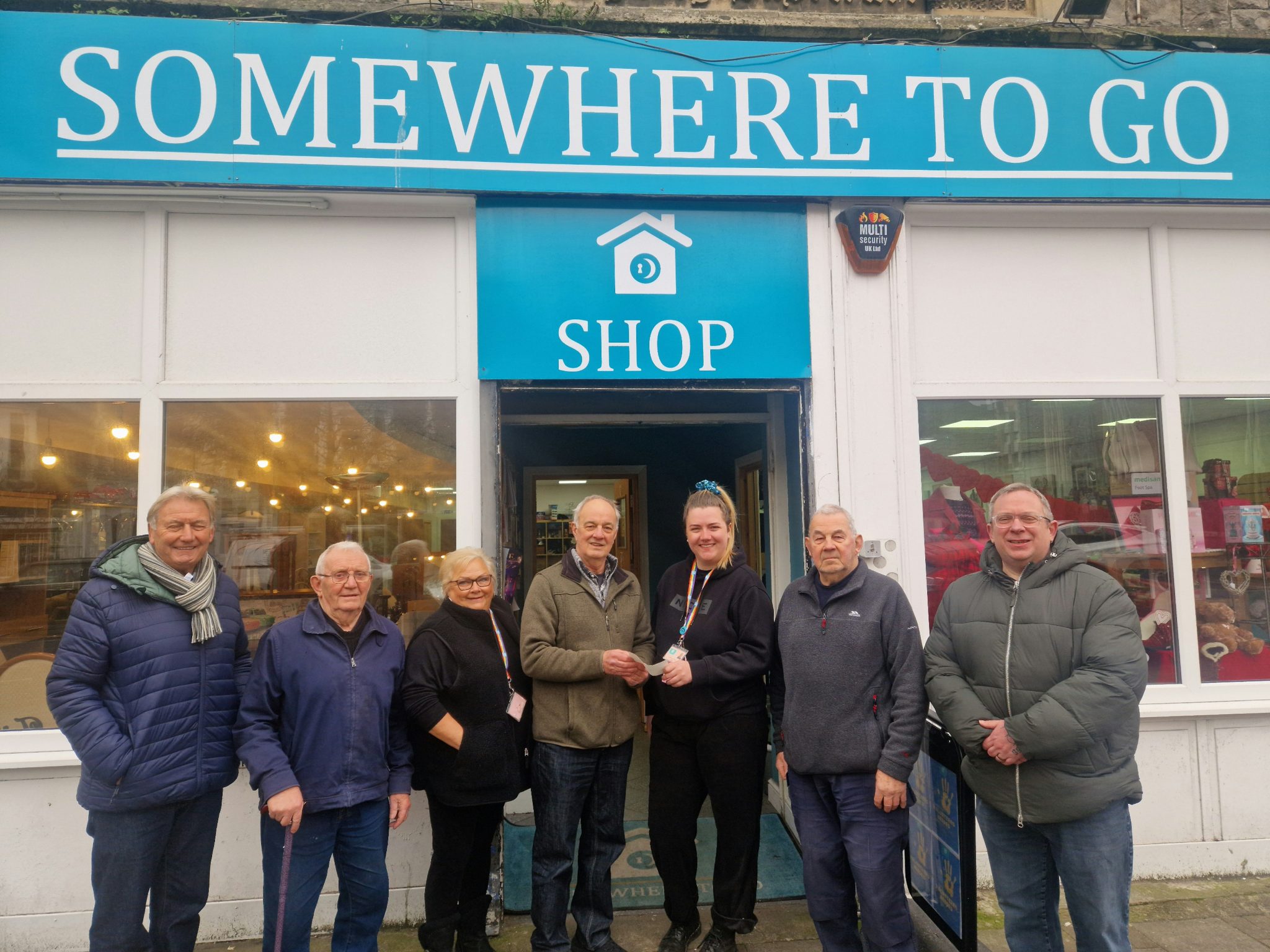 King Alfred gives a helping hand – Somerset Freemasons – www ...