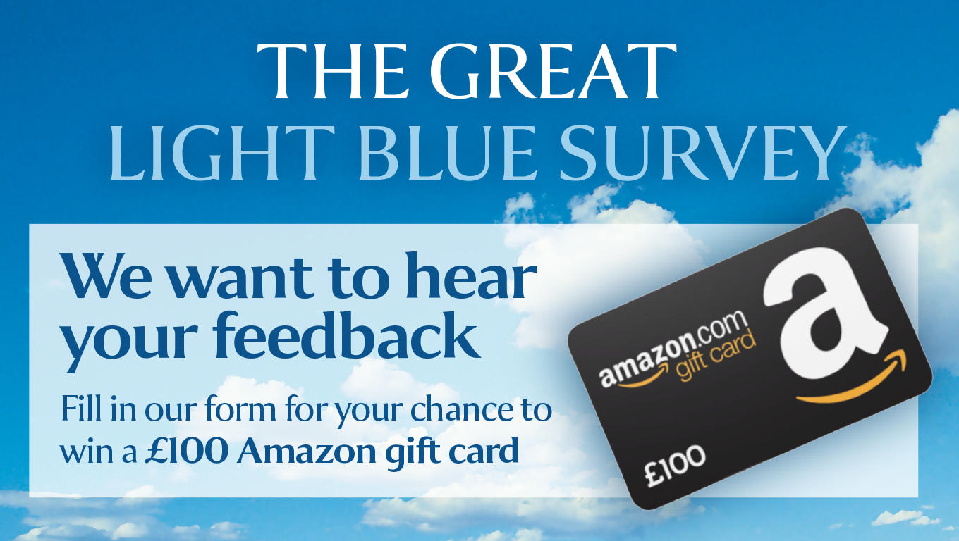 The Great Light Blue Survey – Somerset Freemasons – www ...