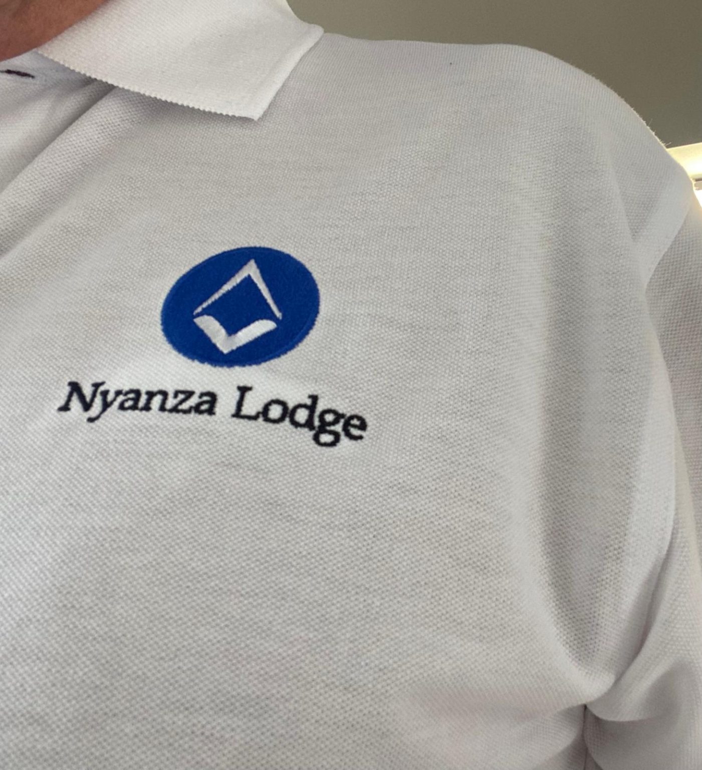 Aprons Off – Polos on at Nyanza – Somerset Freemasons – www ...